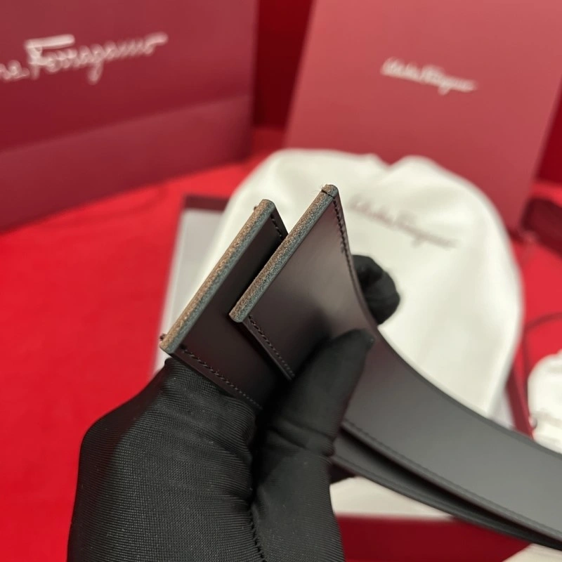 Original Ferragamo Belts