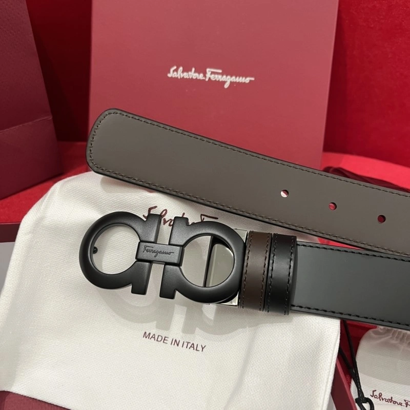 Original Ferragamo Belts