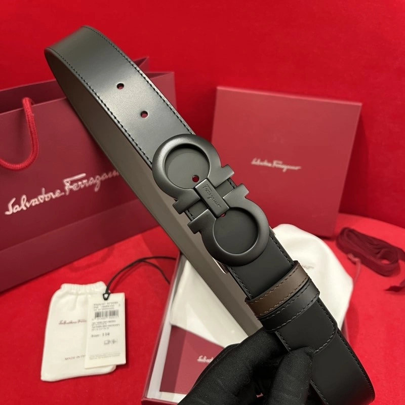 Original Ferragamo Belts