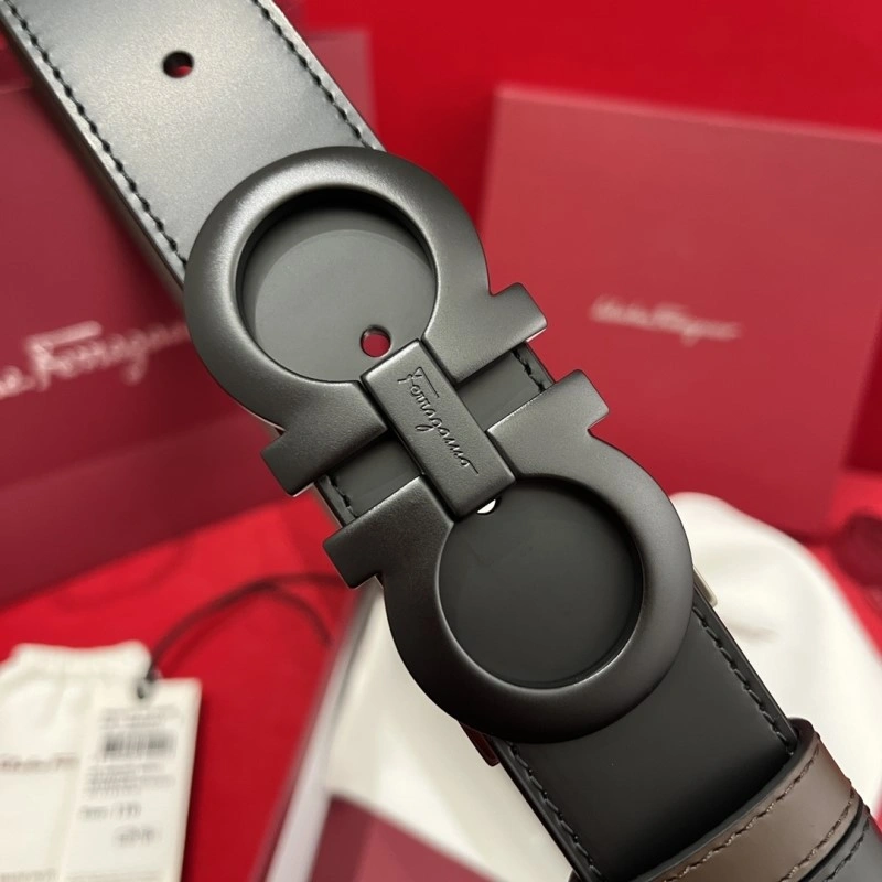 Original Ferragamo Belts