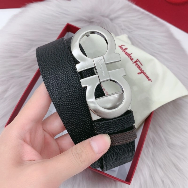 Top match Ferragamo Belts