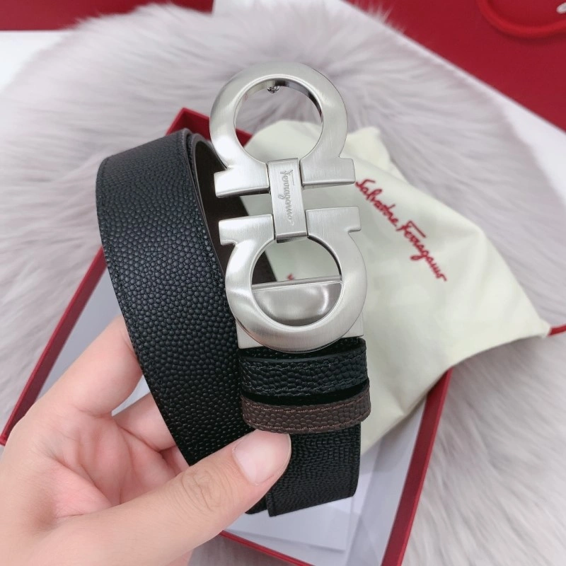 Top match Ferragamo Belts