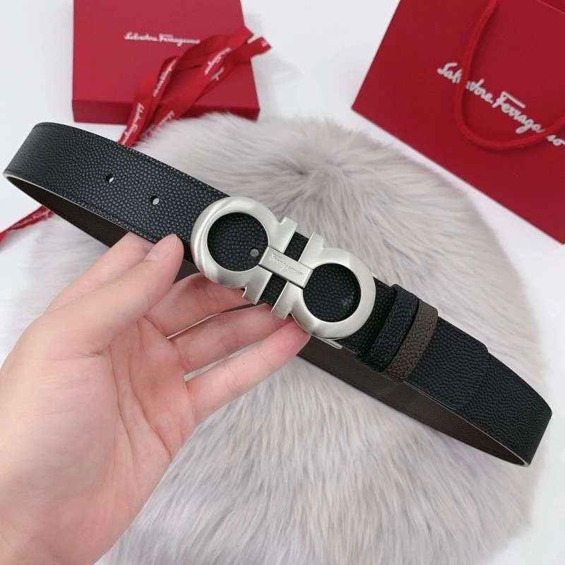 Top match Ferragamo Belts