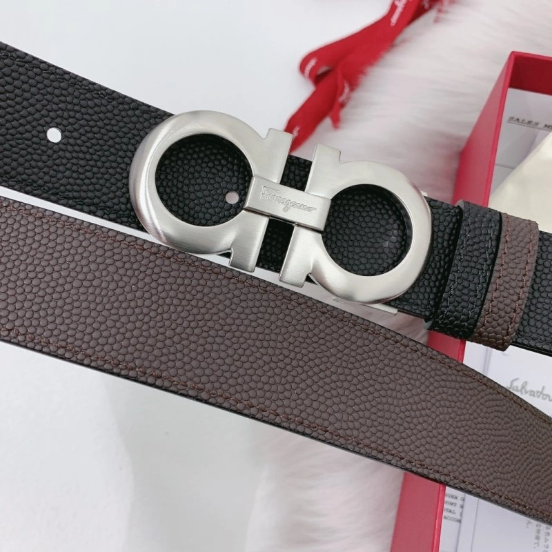 Top match Ferragamo Belts