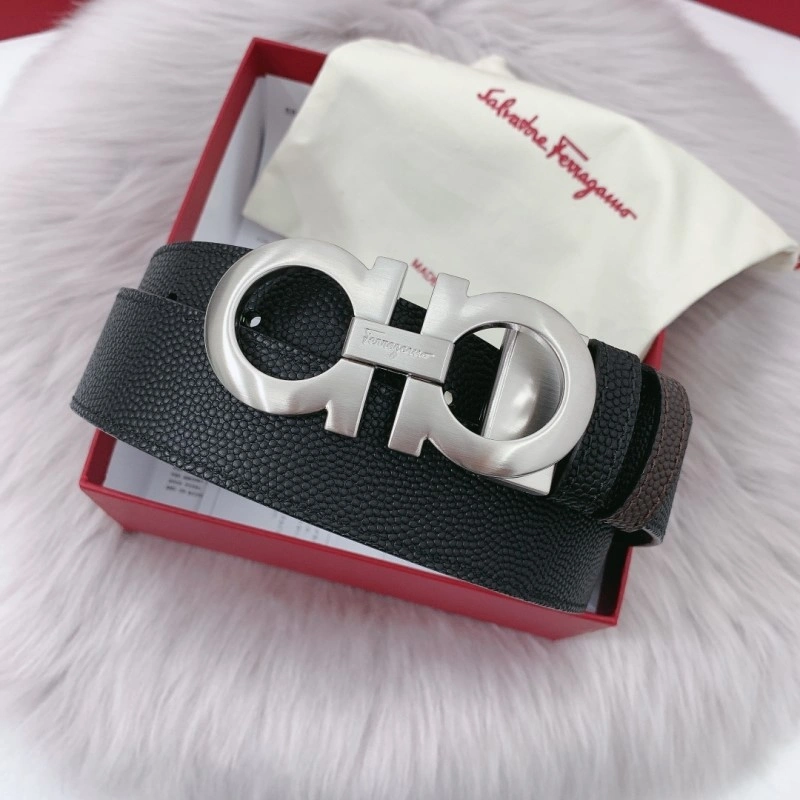 Top match Ferragamo Belts