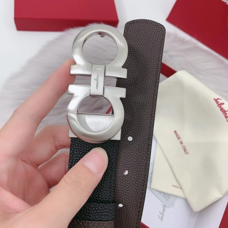 Top match Ferragamo Belts