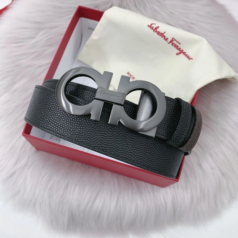 Accurate model Ferragamo Belts