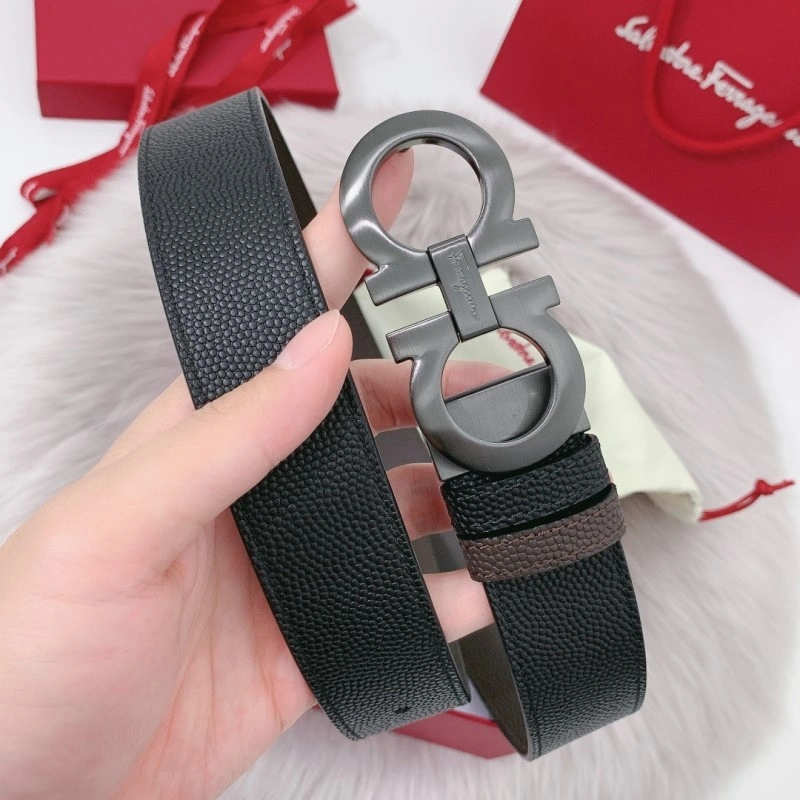 Accurate model Ferragamo Belts
