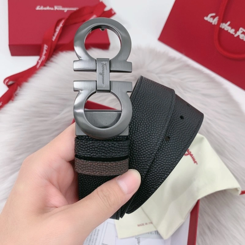 Accurate model Ferragamo Belts