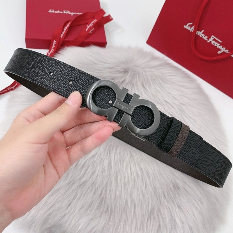 Accurate model Ferragamo Belts