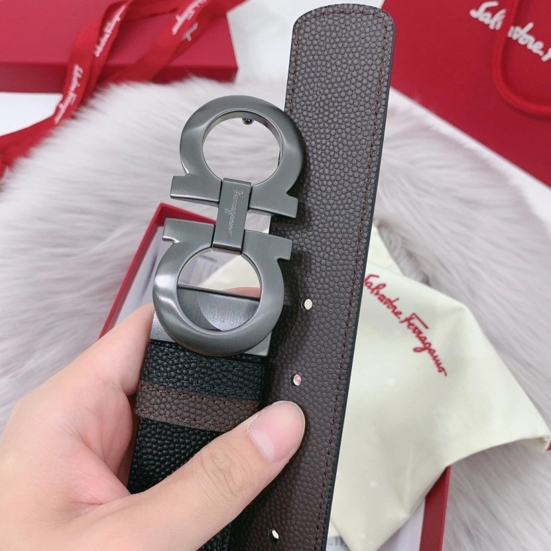 Accurate model Ferragamo Belts