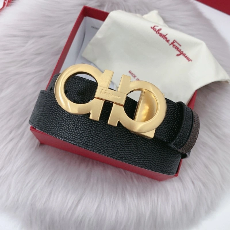 OEM Ferragamo Belts