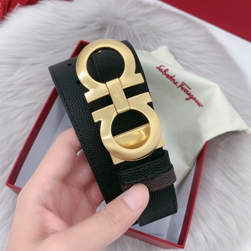 OEM Ferragamo Belts