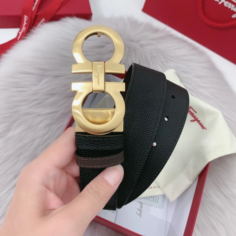 OEM Ferragamo Belts