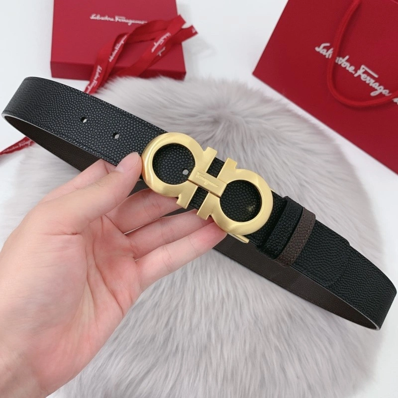 OEM Ferragamo Belts