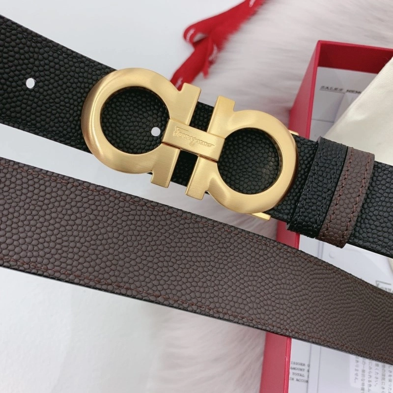 OEM Ferragamo Belts