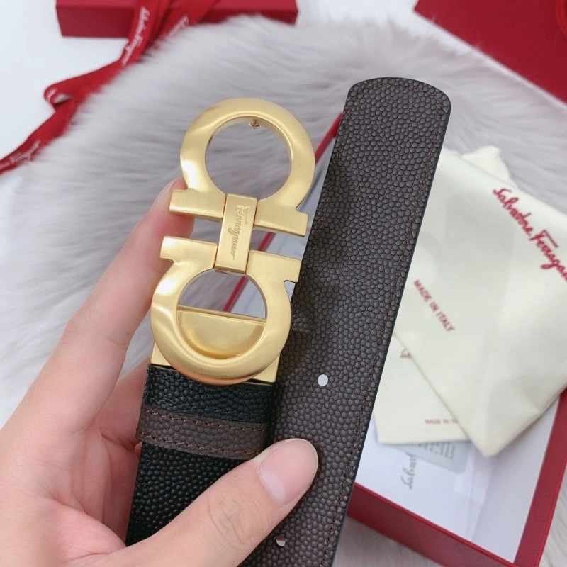 OEM Ferragamo Belts