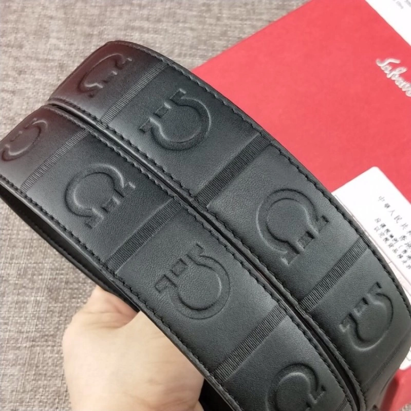 Exact replica Ferragamo Belts