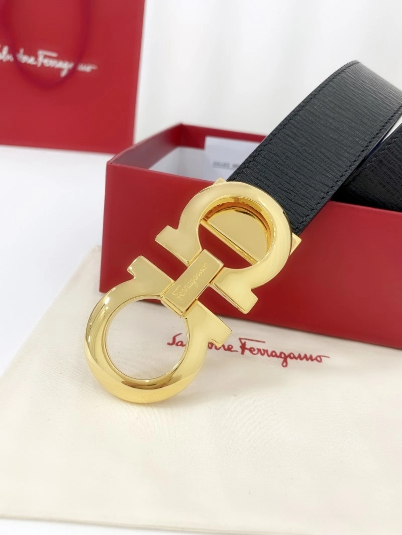 Exact replica Ferragamo Belts