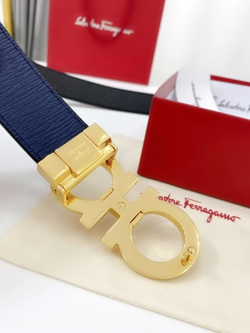 Exact replica Ferragamo Belts