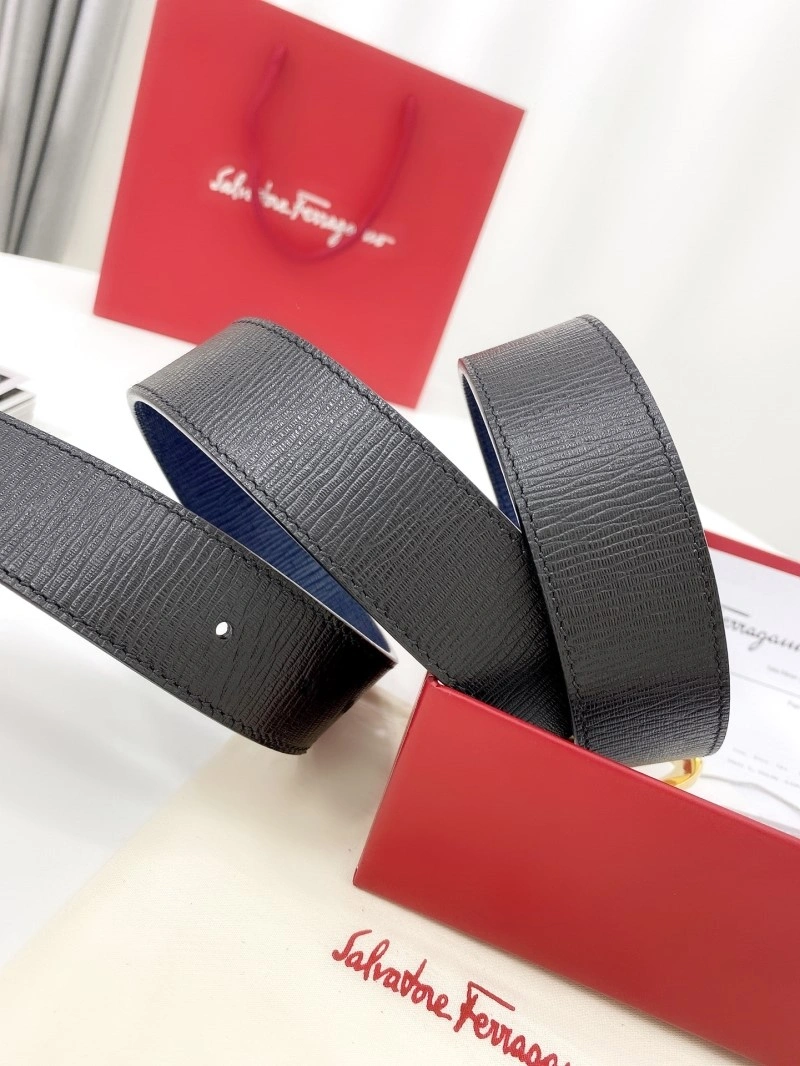 Exact replica Ferragamo Belts
