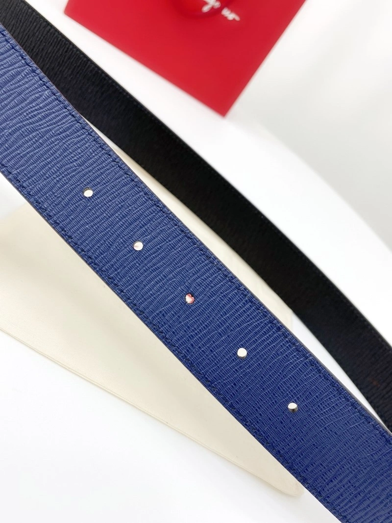 Exact replica Ferragamo Belts