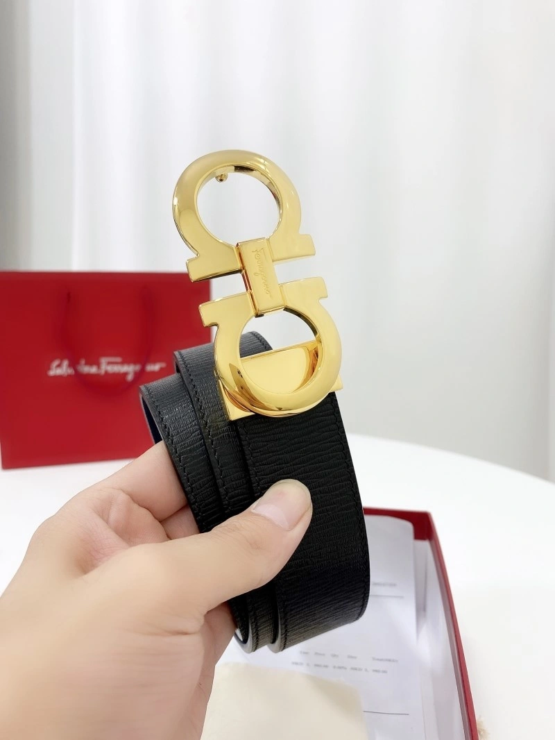 Exact replica Ferragamo Belts