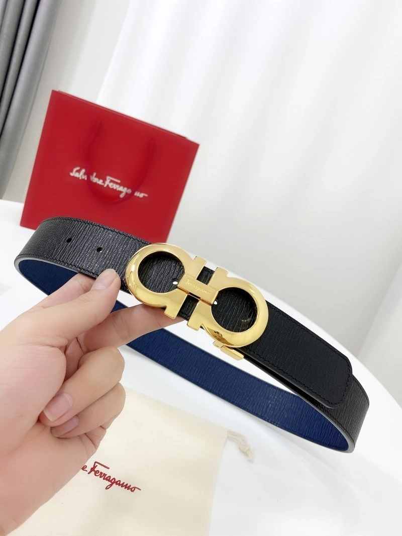 Exact replica Ferragamo Belts