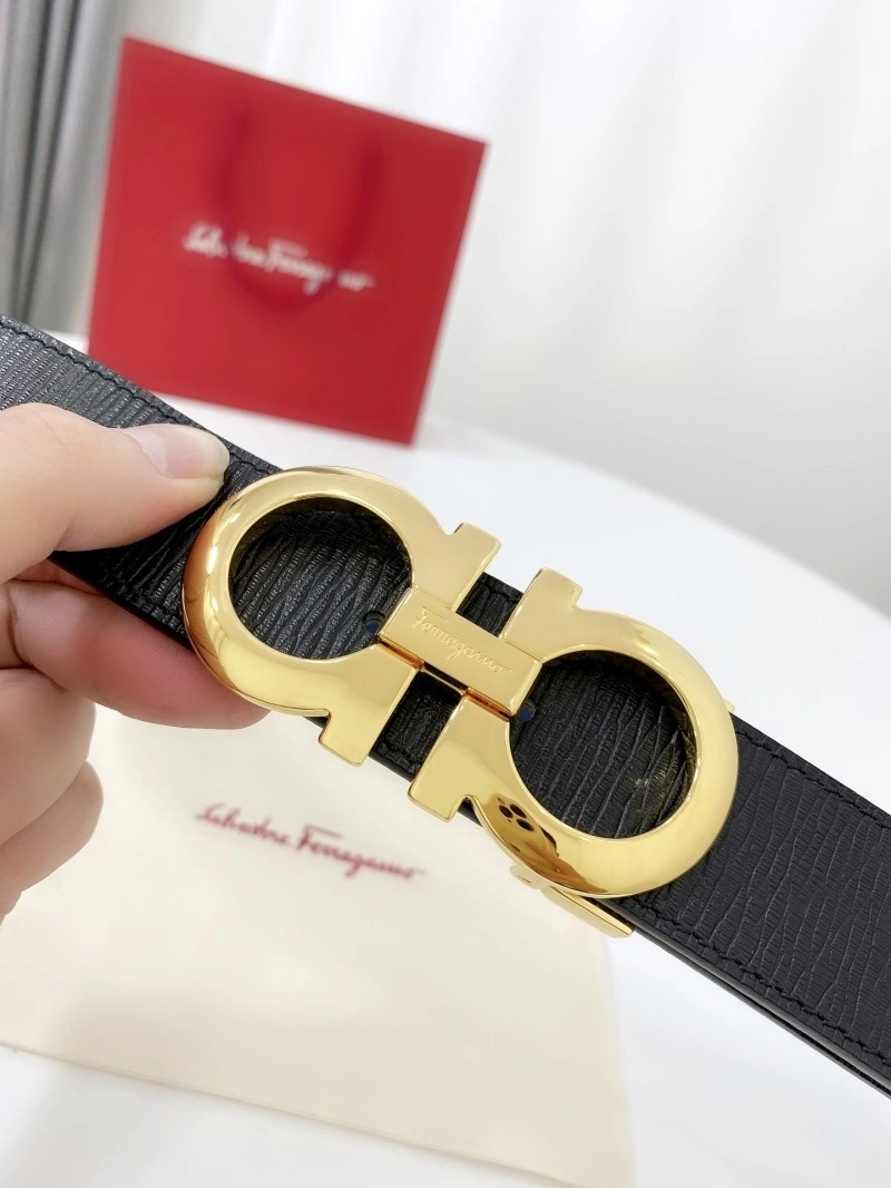 Exact replica Ferragamo Belts