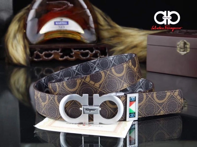 1:1 copy Ferragamo Belts