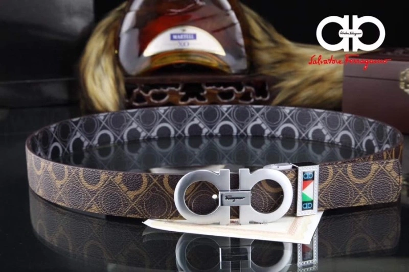 1:1 copy Ferragamo Belts