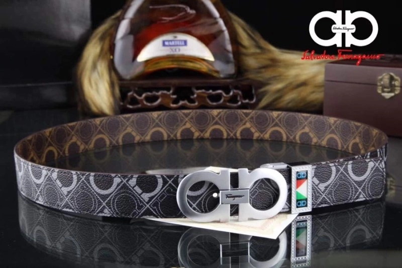 1:1 copy Ferragamo Belts