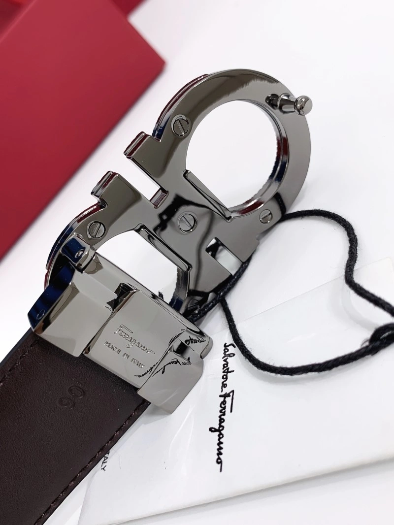 1:1 copy Ferragamo Belts