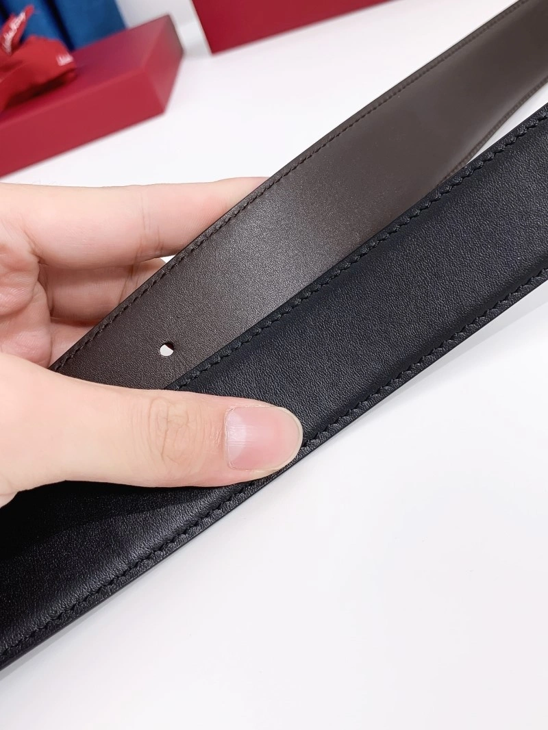 1:1 copy Ferragamo Belts