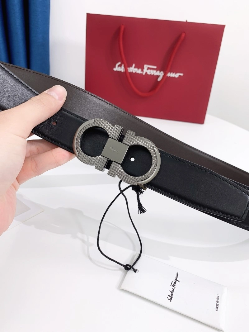 1:1 copy Ferragamo Belts
