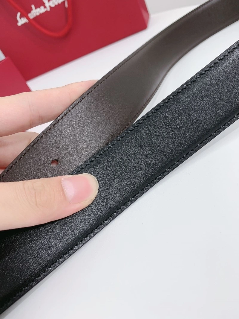 1:1 copy Ferragamo Belts