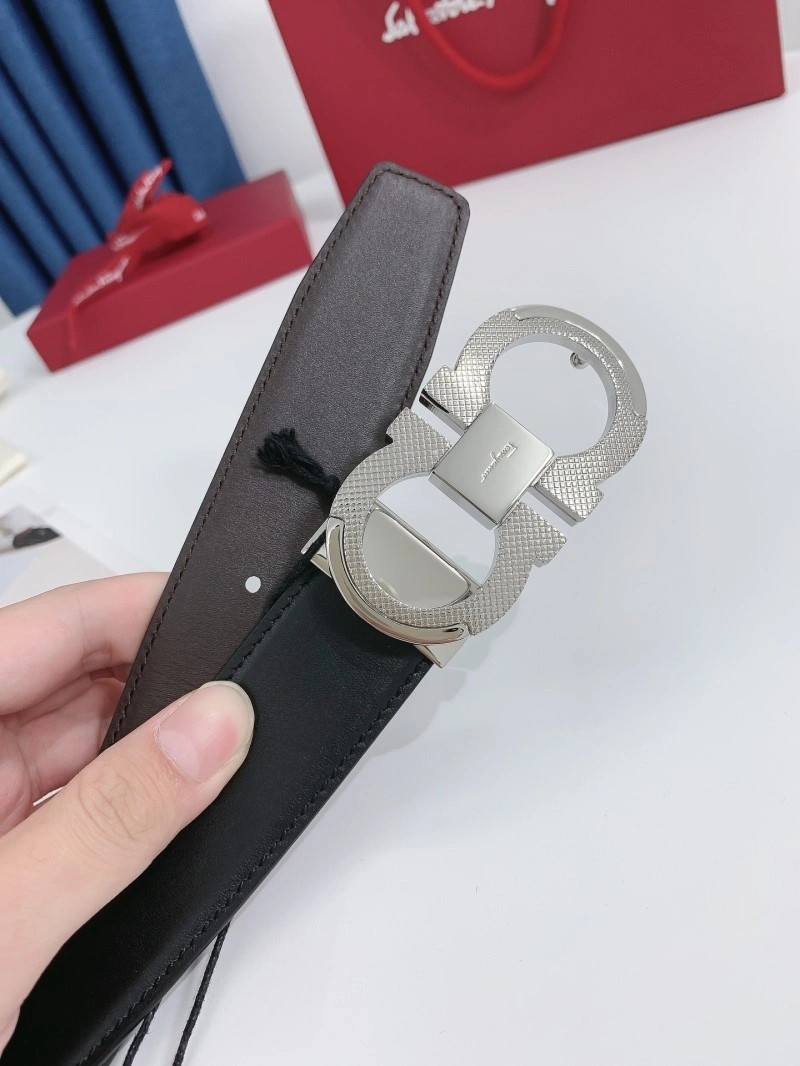 1:1 copy Ferragamo Belts