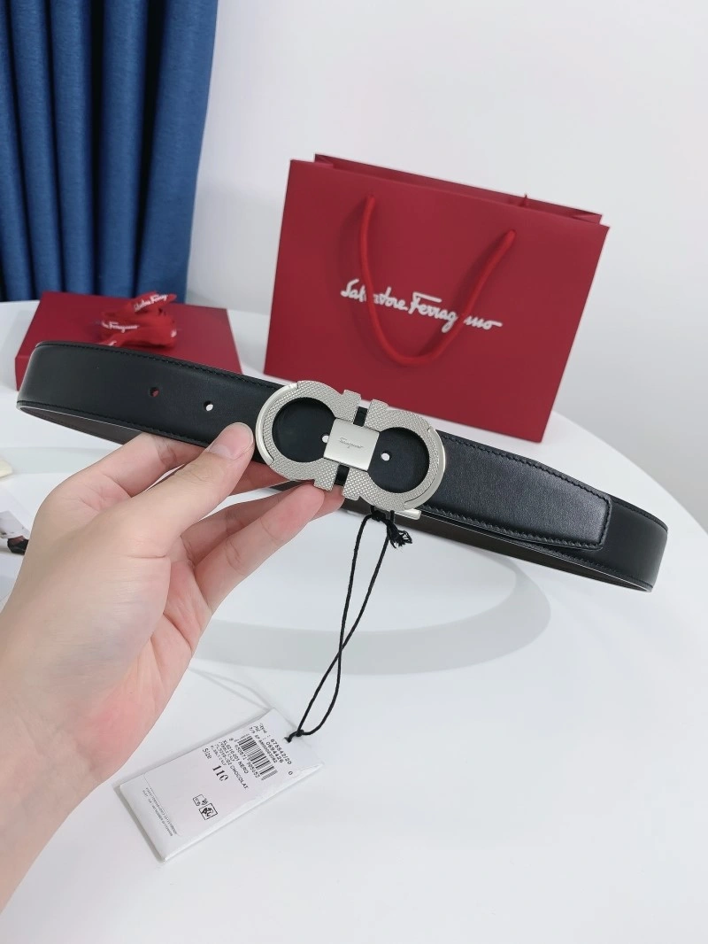 1:1 copy Ferragamo Belts