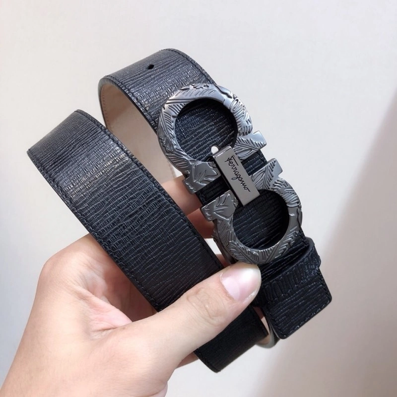 Perfect replica Ferragamo Belts