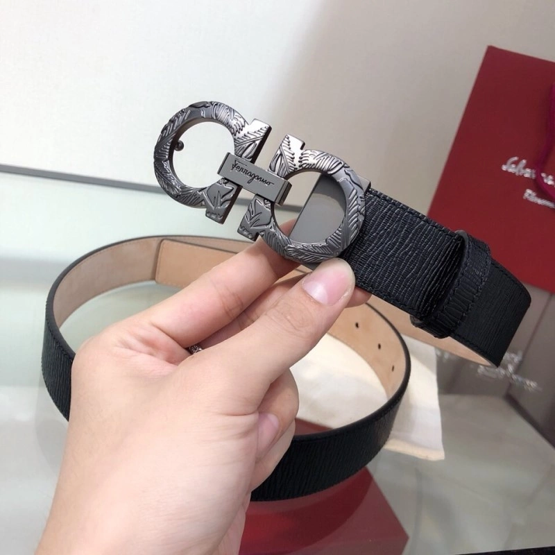 Perfect replica Ferragamo Belts