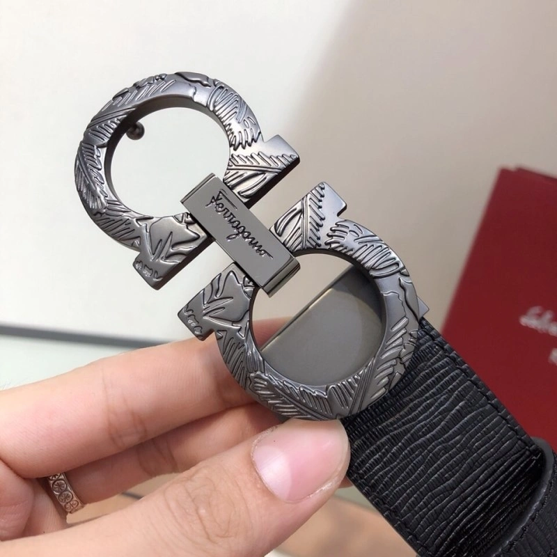 Perfect replica Ferragamo Belts