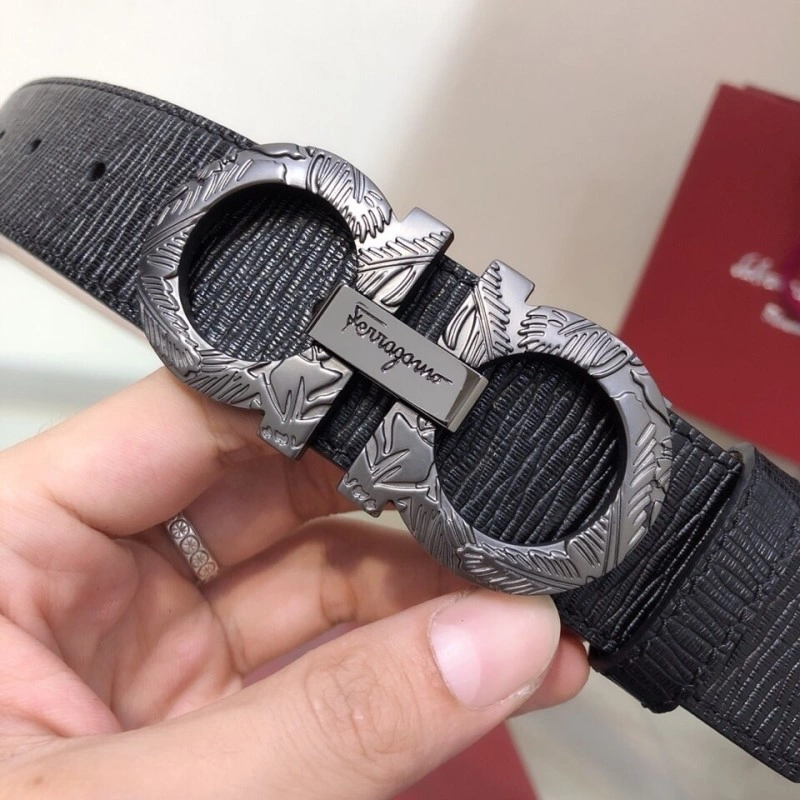 Perfect replica Ferragamo Belts