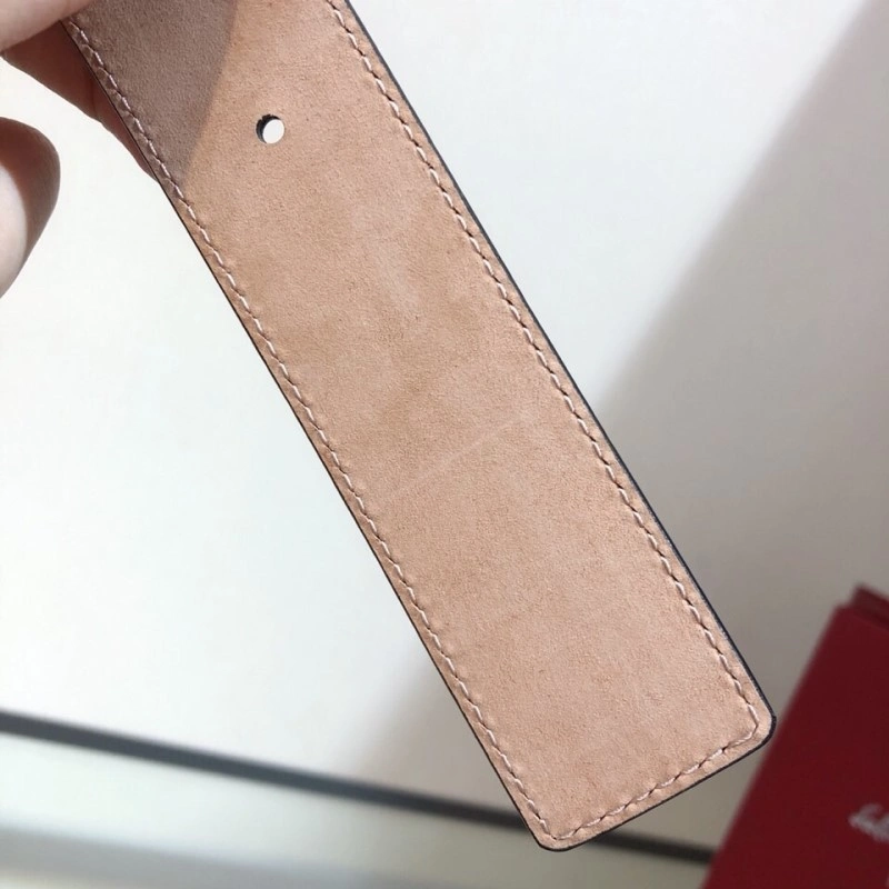 Mirror quality Ferragamo Belts