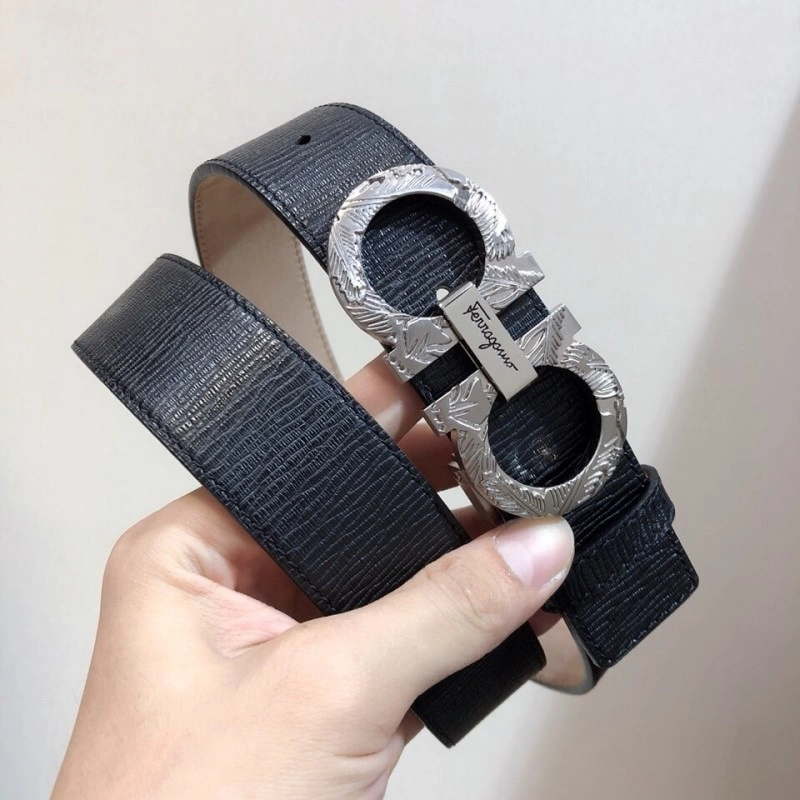 Top mirror Ferragamo Belts