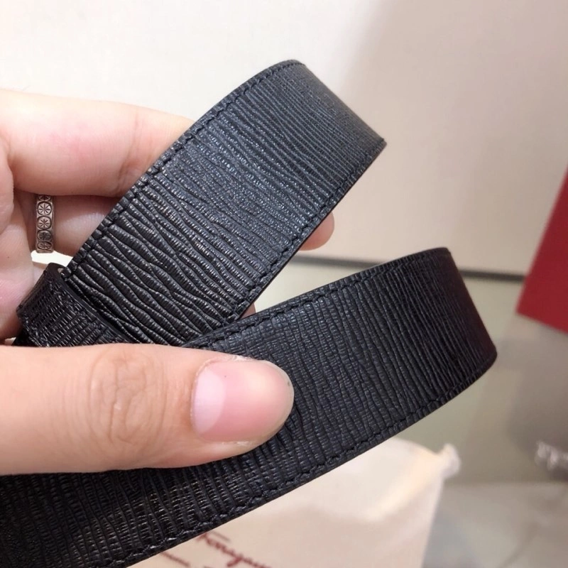 Top mirror Ferragamo Belts