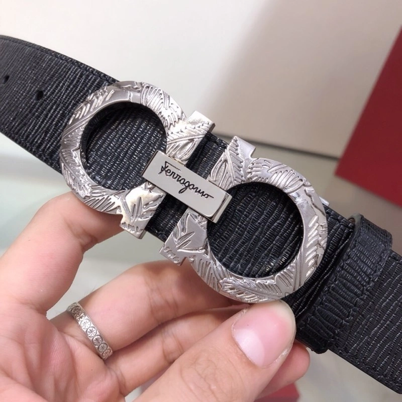 Top mirror Ferragamo Belts
