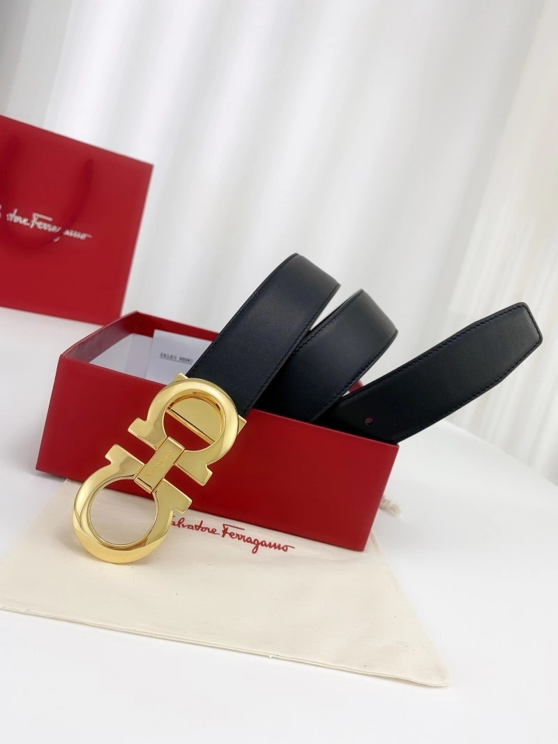 Brand-original Ferragamo Belts