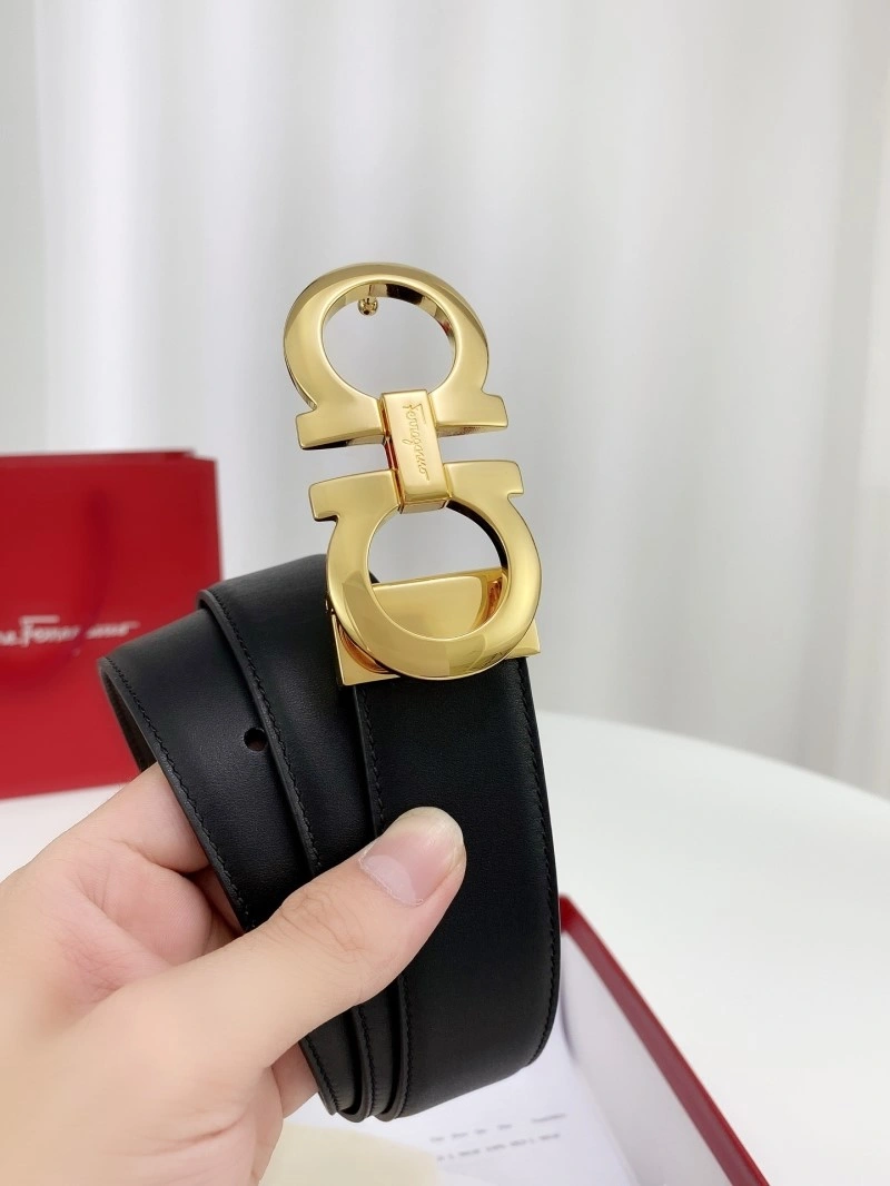 Brand-original Ferragamo Belts