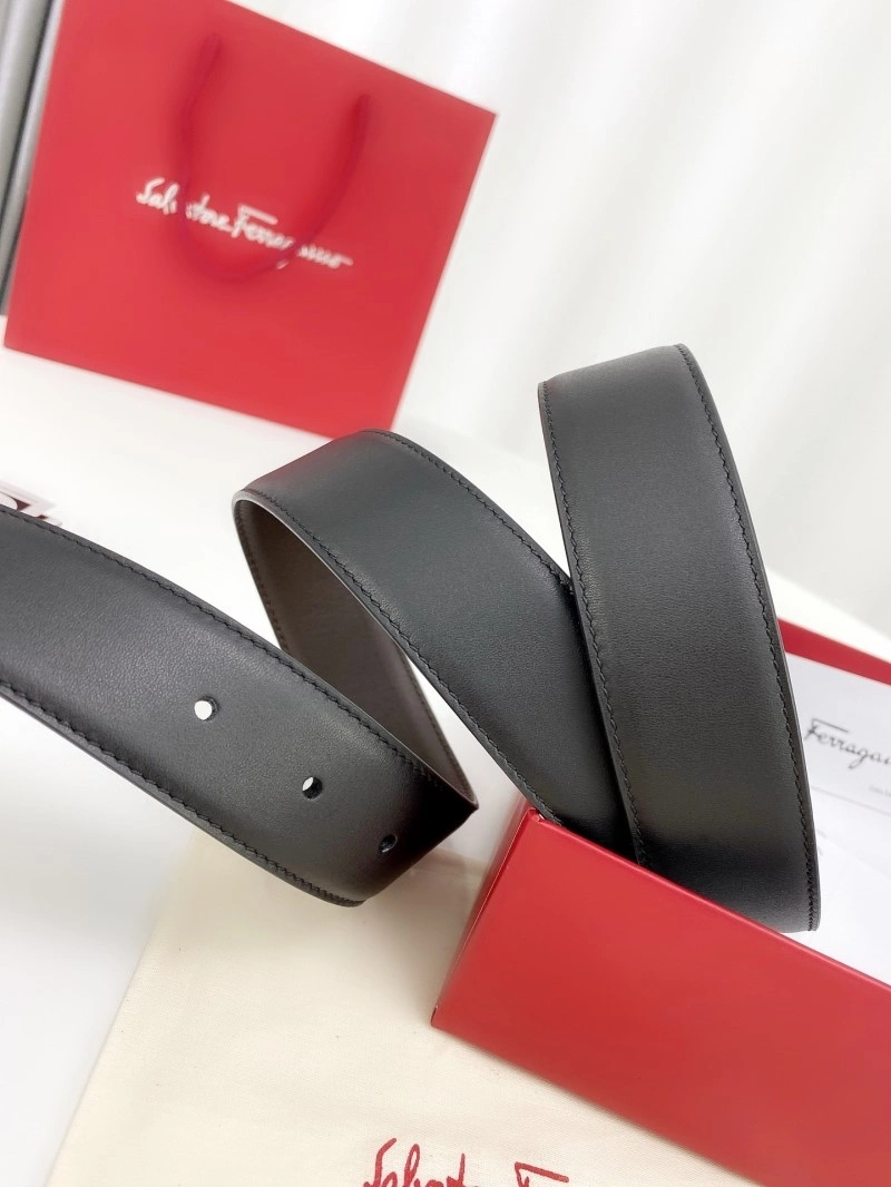 Brand-original Ferragamo Belts