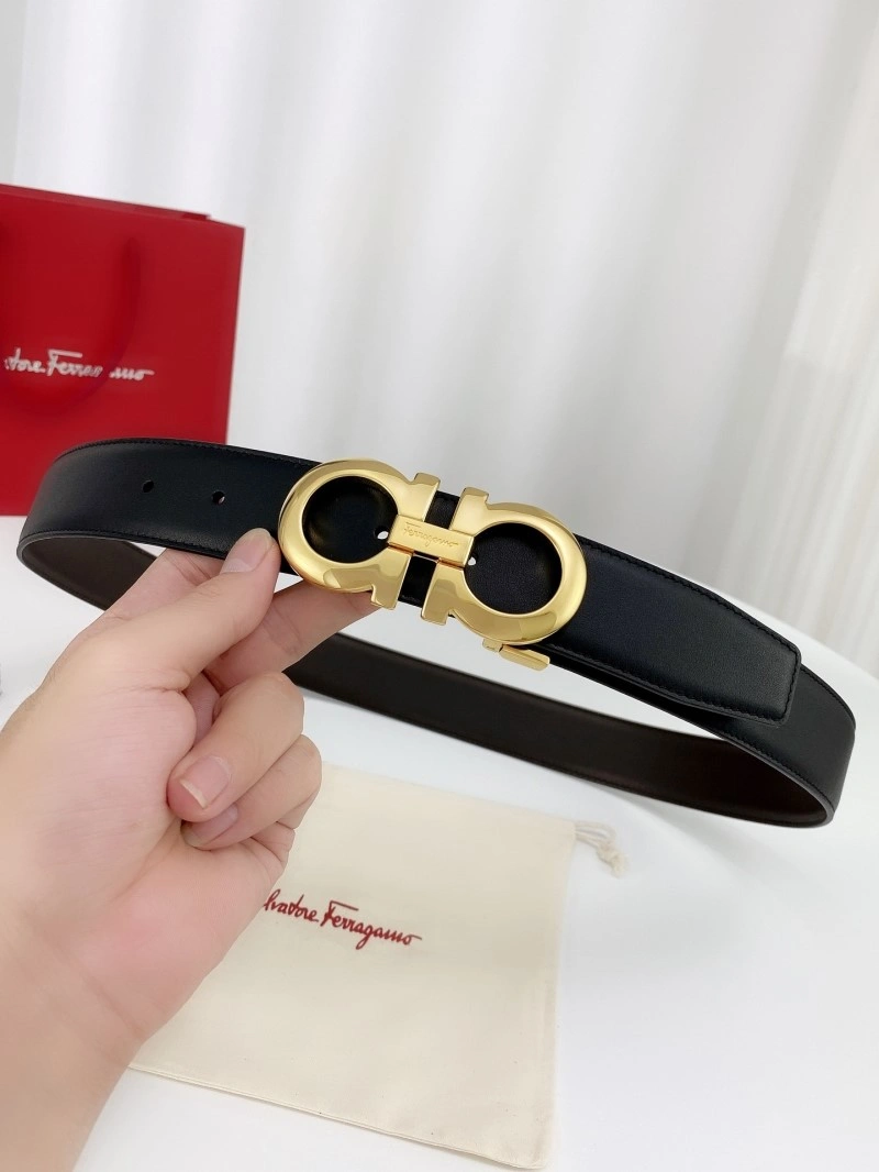 Brand-original Ferragamo Belts
